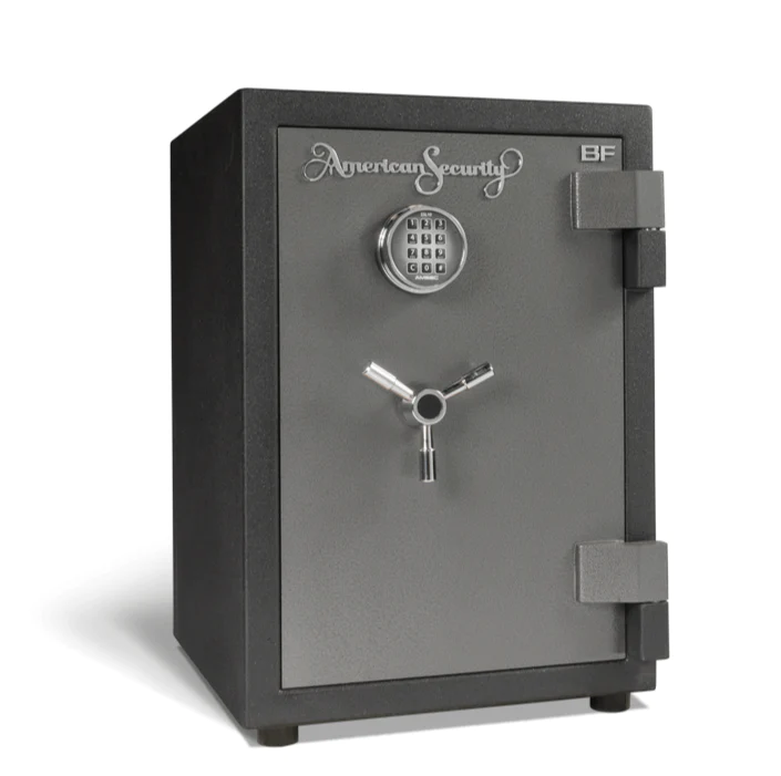 AMSEC BFS2214E1 Burglary and Fire Safe - QC Emergency Locksmith and Safes