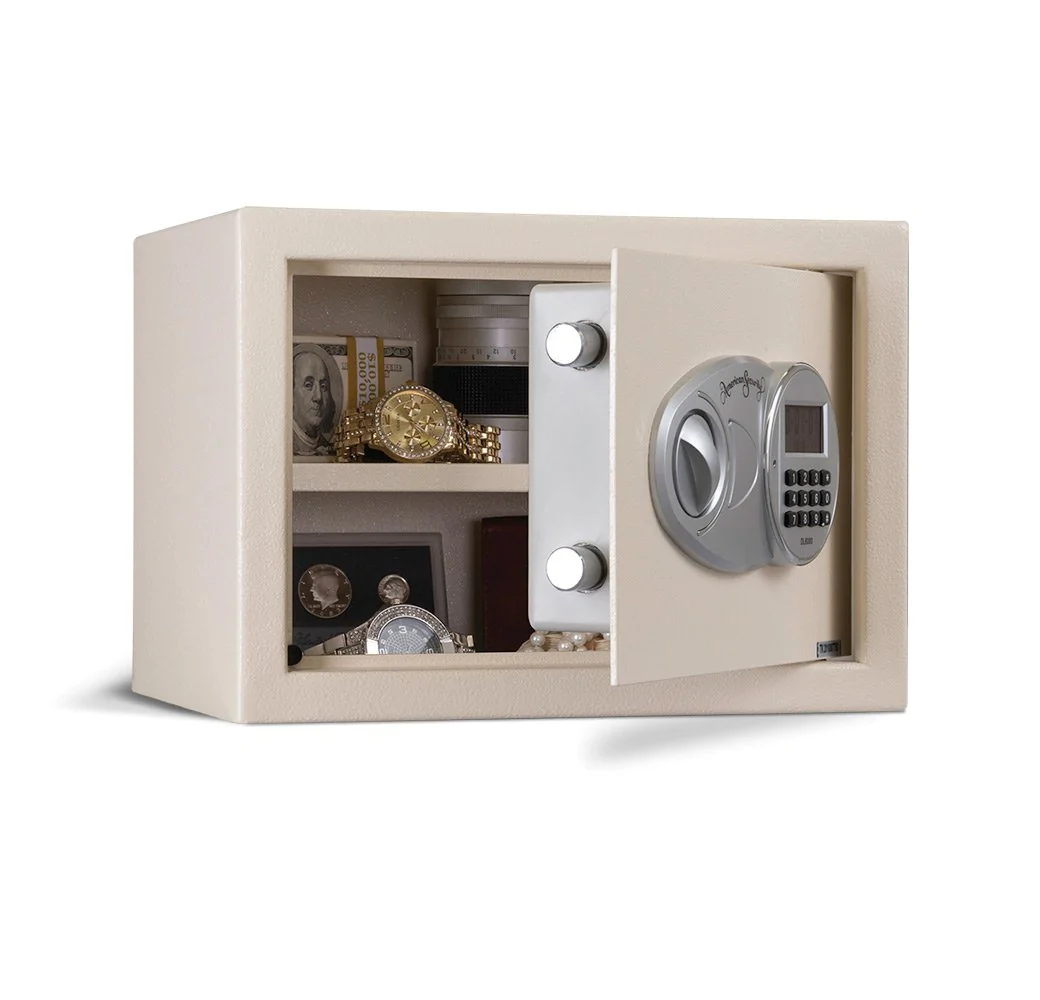 AMSEC EST1014 Electronic Security Safe - QC Emergency Locksmith and Safes